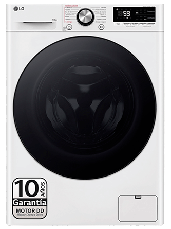 LG F4WR7010AGW. Lavadora LGF4WR7010AGW - Movistar