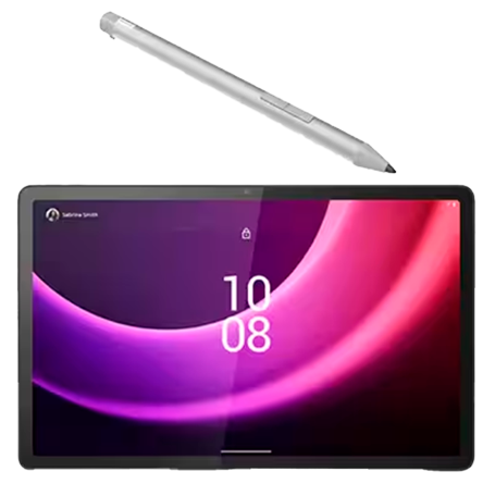 Lenovo Tab P11 2nd gen + Pen 128 GB ¡Mejor Precio!- Movistar