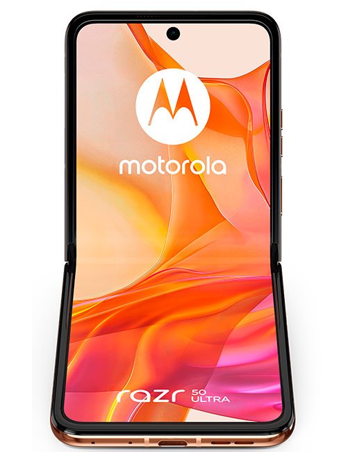 Motorola Razr 50 Ultra ¡mejor Precio Movistar