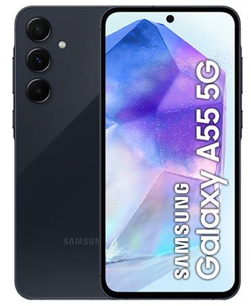 Samsung Galaxy A55 128GB ¡Mejor Precio y Ofertas ! - Movistar