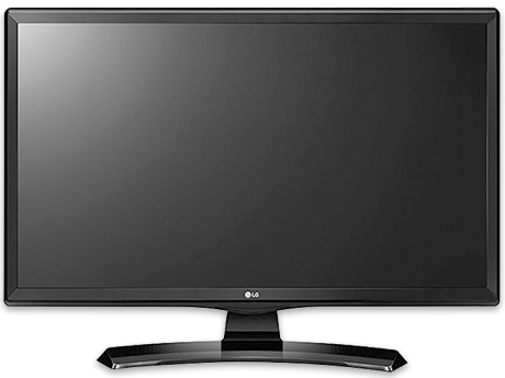 Smart TV LG 28" TL510S. ¡Mejor Precio! - Movistar