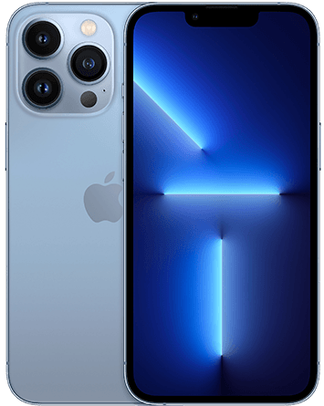 iPhone 13 Pro Max 256GB azul | Mejor precio y ofertas