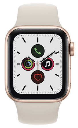Apple Watch SE GPS + Cellular 40mm ¡Mejor Precio!