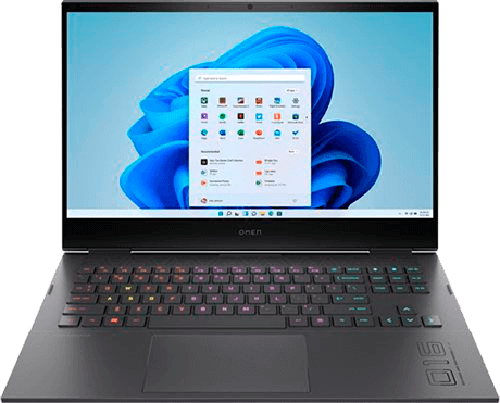 HP Omen 16 r7. ¡Mejor Precio! - Movistar