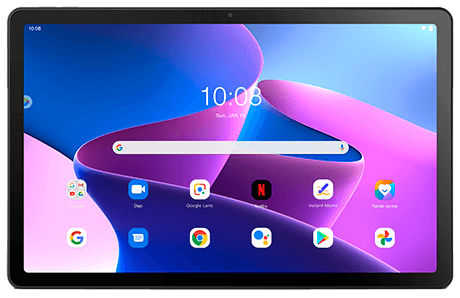 Lenovo Tab M10 Plus 3rd gen QC ¡Mejor Precio M10 3rd! - Tablets