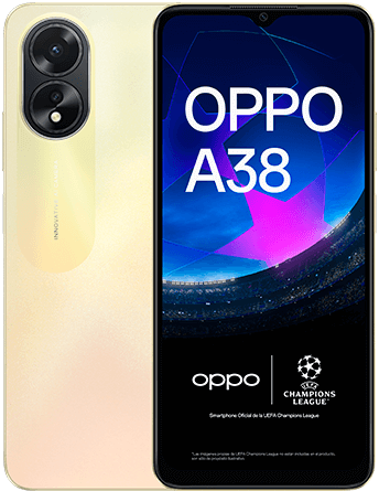 OPPO A38 128GB | Mejor precio y ofertas, compra online