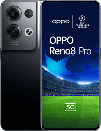 OPPO Reno8 Pro 5G. ¡Mejor Precio! - Movistar