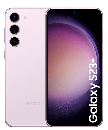 Samsung Galaxy S23 Plus 256GB ¡Mejor Precio! - Movistar
