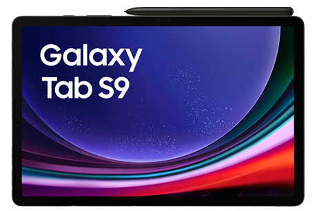 Samsung Galaxy Tab S9 128 GB ¡El Mejor Precio! - Tablets