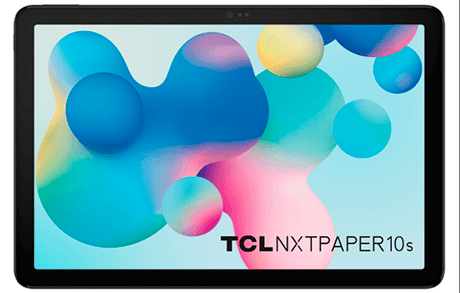 TCL NXTPAPER 10s. ¡Mejor Precio! - Movistar