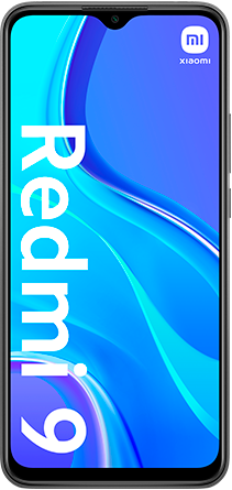 Xiaomi Redmi 9 ¡Mejor Precio Redmi 9 y Ofertas! - Movistar