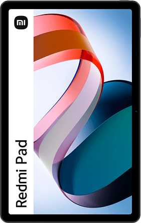 Xiaomi Redmi Pad ¡Mejor precio y Ofertas! - Tablet